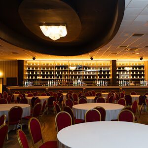 Functions Belfast | The Devenish Complex